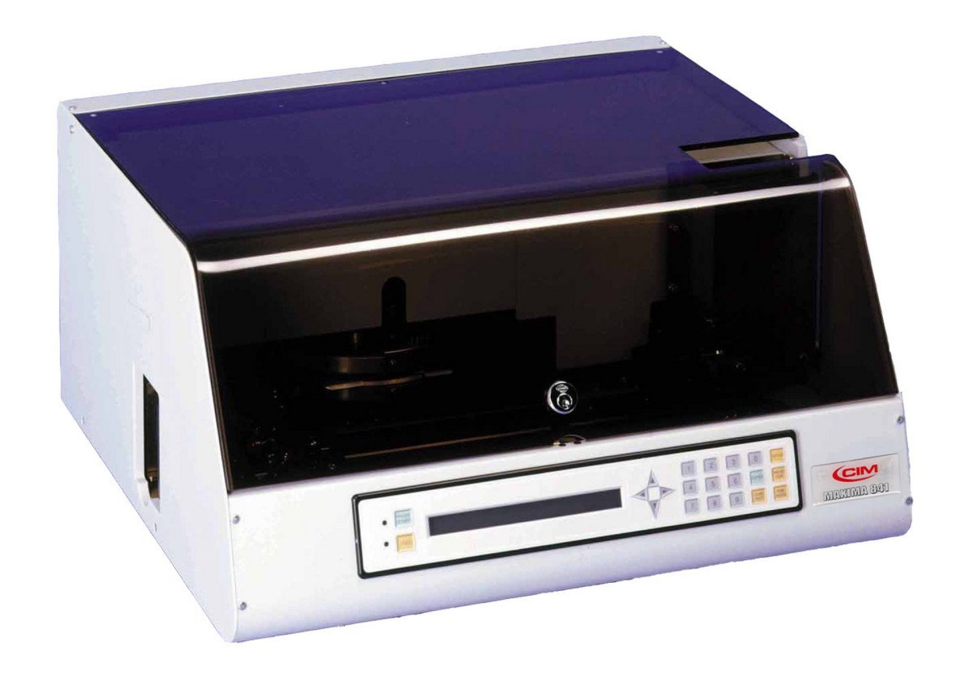 Maxima Series | Ecadat